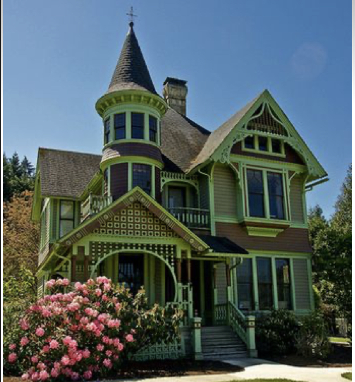 Wisdom has Built Her House - PEMSS