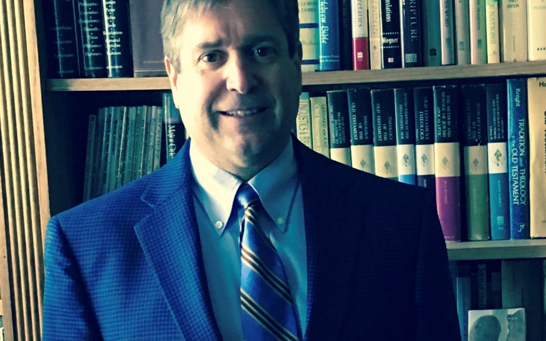 My First Blog - PEMSS